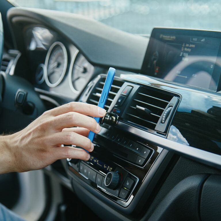 Car Dashboard Mount - CARMOUNT