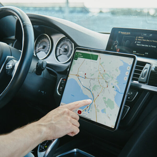 Car Dashboard Mount - CARMOUNT