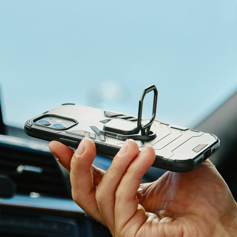 Car Dashboard Mount - CARMOUNT