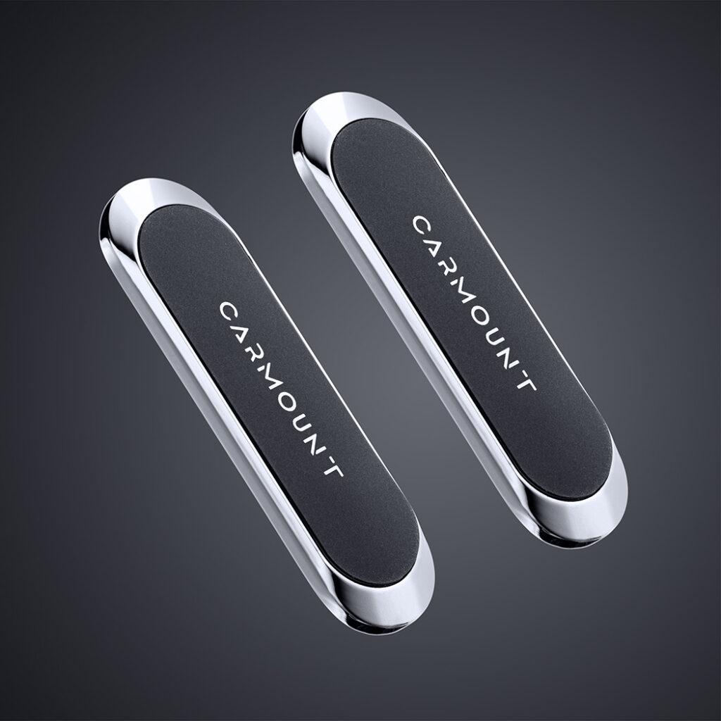 F1 Dashboard Mount - CARMOUNT