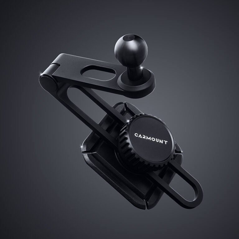 Minimal Dashboard Mount - CARMOUNT