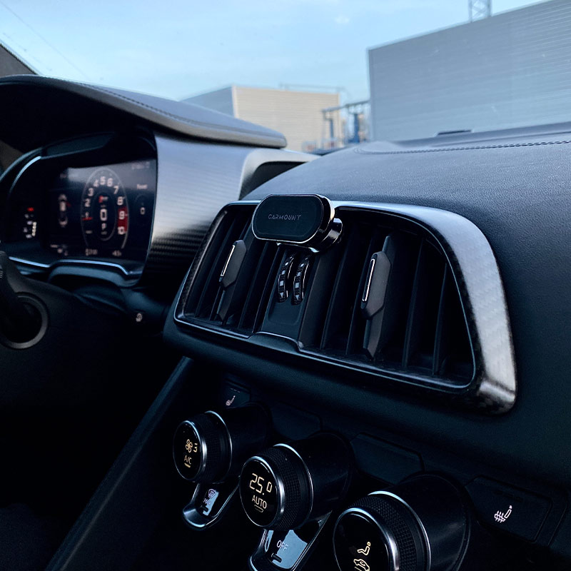 F1 - CARMOUNT